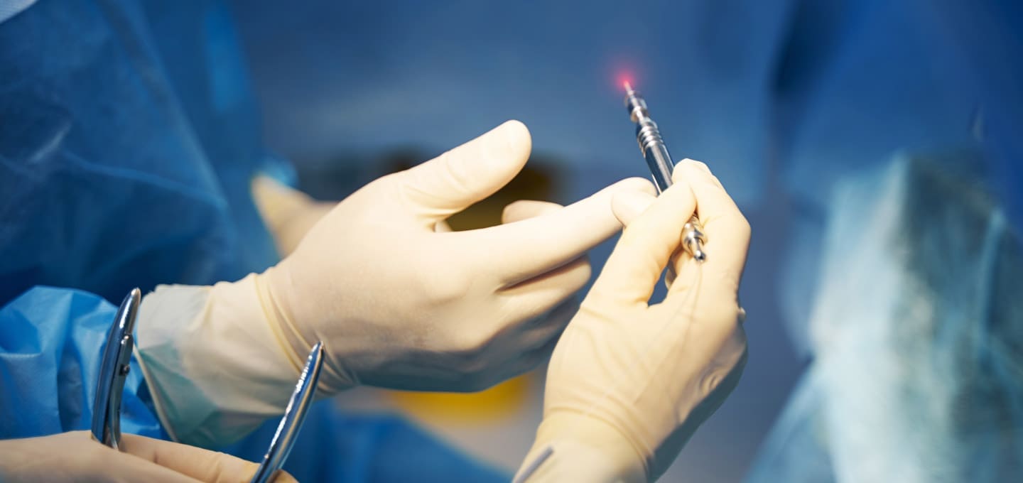 Electrosurgery & Curettage Cambridge The Day Clinic | Ahid Abood