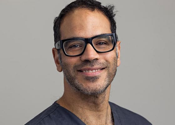 Dr Ahid Abood | The Day Clinic Cambridge